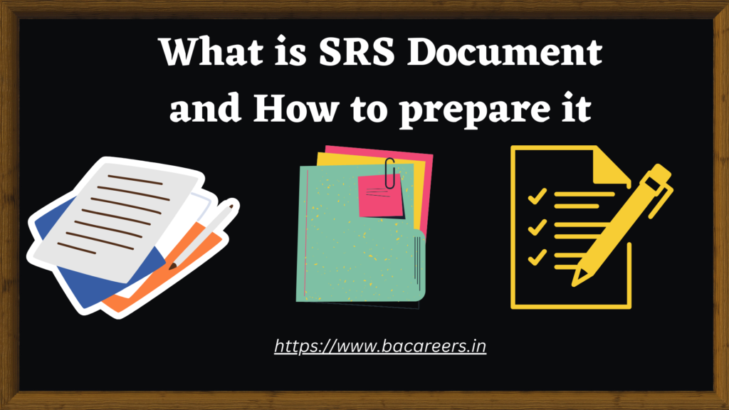 Home » BACareers, The Business Analyst Blog